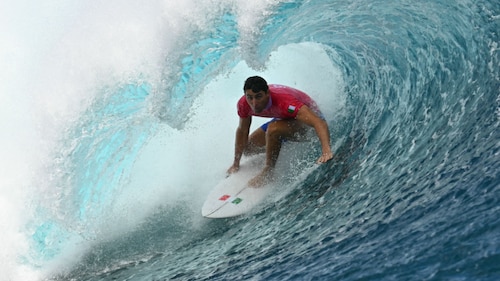 Watch Surfing | Sports on Max