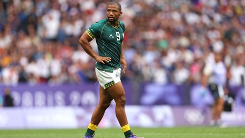 Kijk Rugby Sevens | Zuid-Afrika - Australië | Sport op HBO Max