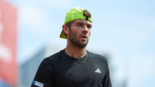Regarder Yunchaokete Bu - Jacob Fearnley | Le sport sur HBO Max