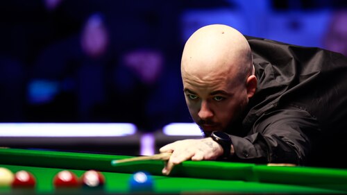 Дивитися Luca Brecel - Xiao Guodong | HBO Max