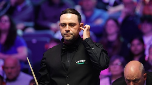 Watch Mitchell Mann - Ian Burns