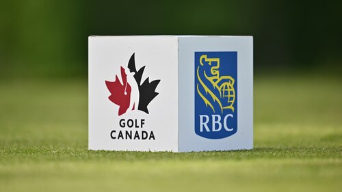 Watch Canadian Open | Day 4