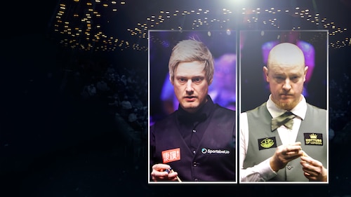Watch Neil Robertson - Chris Wakelin