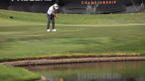 Watch Procore Championship | Day 1 | Sports on HBO Max