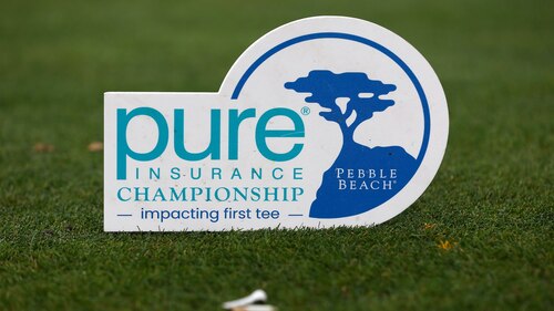 Watch PURE Insurance Championship | Day 3 | Sports on HBO Max