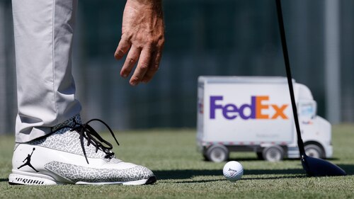 Watch FedEx St Jude Championship | Day 2 | Sports on HBO Max