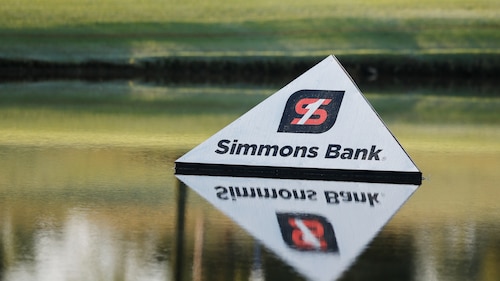 Watch Simmons Bank Open | Day 2 | Sports on HBO Max