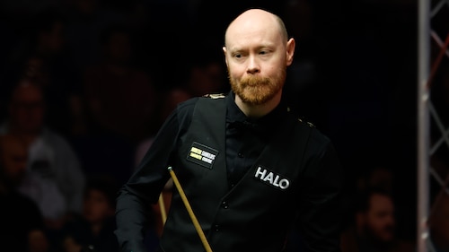 Disfruta Judd Trump - Gary Wilson | Deportes en HBO Max