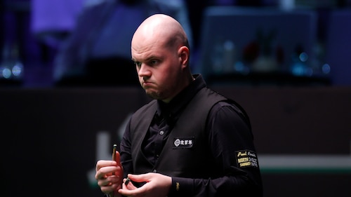 Watch Judd Trump - Elliot Slessor