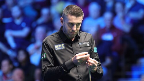 Watch Jackson Page - Mark Selby