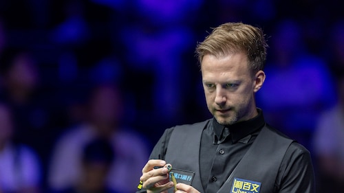 Watch Judd Trump - John Higgins