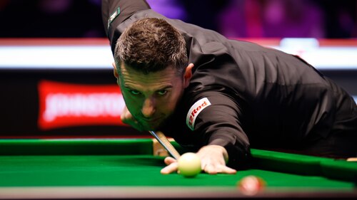 Watch Mark Selby - Elliot Slessor | Sports on HBO Max