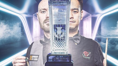 Watch Gary Wilson - Noppon Saengkham | Sports on Max