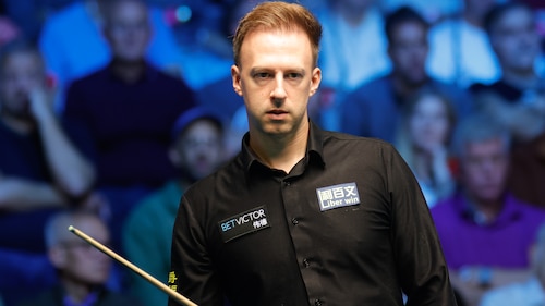 Watch Judd Trump - Gary Wilson