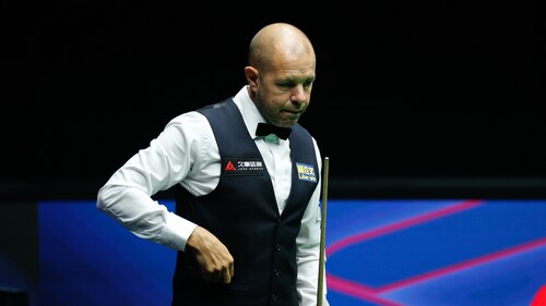 Guarda Jamie Jones - Barry Hawkins | Sport su HBO Max