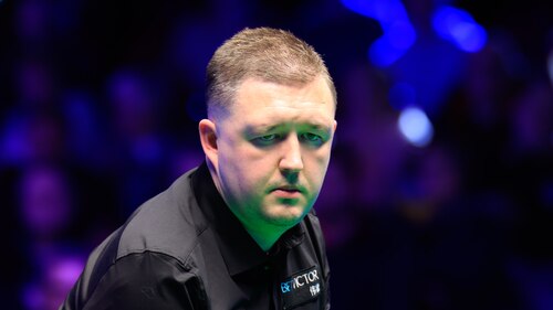 Jetzt ansehen Kyren Wilson - Oliver Lines | Sport auf HBO Max