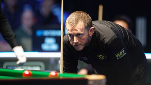 Watch Mark Allen - Robert Milkins