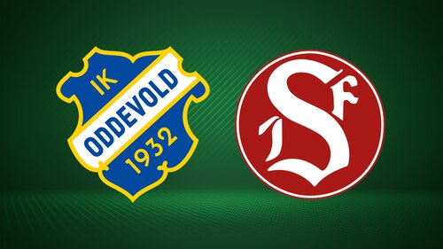 Watch IK Oddevold - Sandvikens IF | Sports on HBO Max