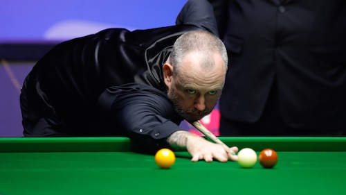 Watch Mark Williams - David Gilbert