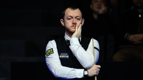 Regarder Mark Allen - Scott Donaldson | Le sport sur HBO Max