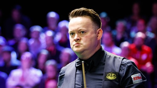 Watch Shaun Murphy - Lyu Haotian