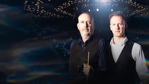 Watch Mark Williams - Judd Trump