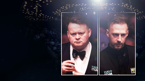 Watch Shaun Murphy - Judd Trump | HBO Max