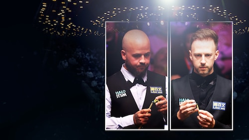 Veja Luca Brecel - Judd Trump | Desportos na HBO Max