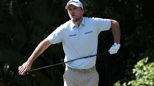 Golf: PGA Tour | Sports on HBO Max