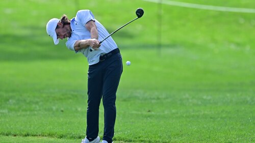 Дивитися Valspar Championship | Day 1 | HBO Max