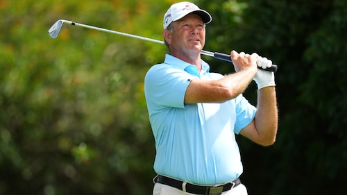 Watch James Hardie Pro Football Hall of Fame Invitational | Day 1