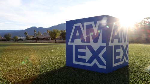 Watch The American Express | Day 1 | Sports on HBO Max