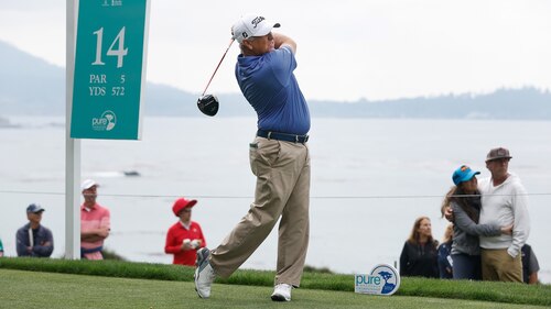 Watch Pure Insurance Championship | Day 3 | Sports on HBO Max