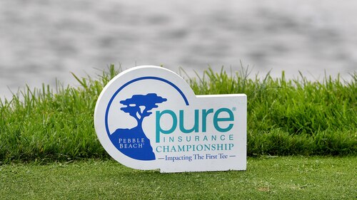 Watch Pure Insurance Championship | Day 2 | Sports on HBO Max