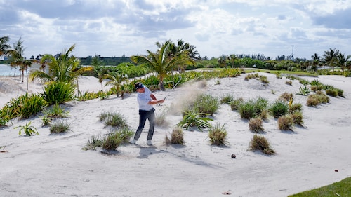 GOLF | Sports on HBO Max