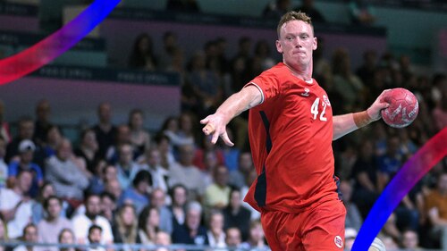 Watch Handball | France - Norway | Sports on HBO Max