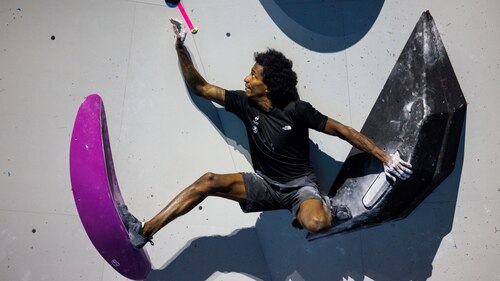 Watch Men's Boulder | Final | Sports on Max