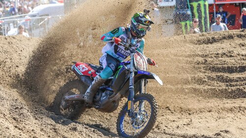 Watch Italy | MX2 | Race 1 | Sports on Max