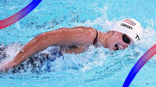 Watch Swimming | Sports on Max