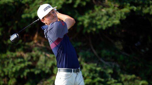 Watch Procore Championship | Day 4 | Sports on Max