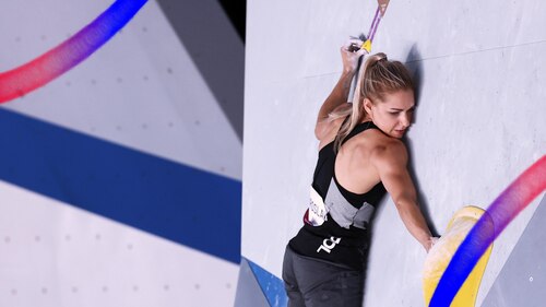 Watch Climbing | Sports on Max