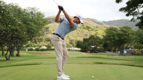 Watch Sony Open | Day 3 | Sports on HBO Max