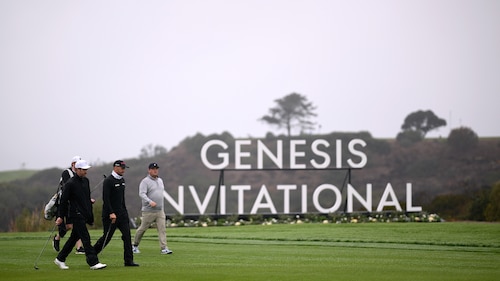 Watch Genesis Invitational | Day 1