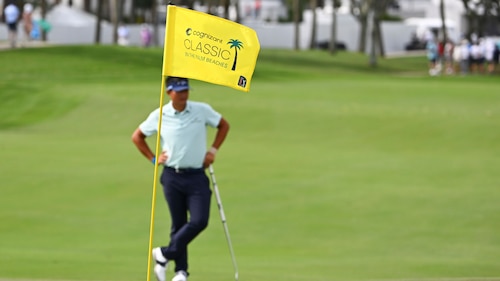 Golf: PGA Tour | Sports on HBO Max