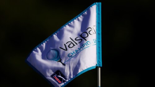 Παρακολούθησε Valspar Championship | Day 2 | Αθλητικά στο HBO Max