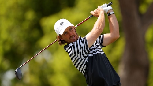 Παρακολούθησε Valspar Championship | Day 4 | Αθλητικά στο HBO Max