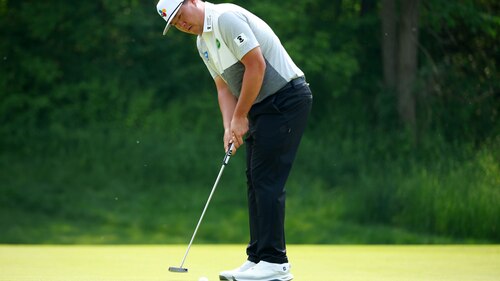 Watch Canadian Open | Day 2 | HBO Max