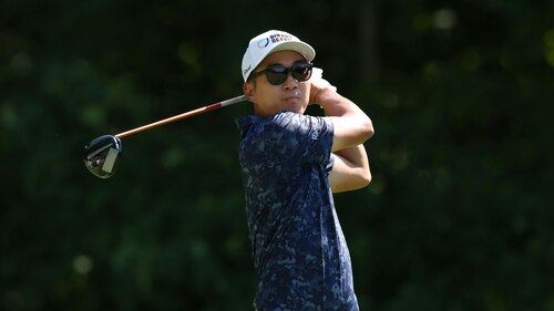 Gledaj John Deere Classic | Day 1 | Sport na platformi HBO Max