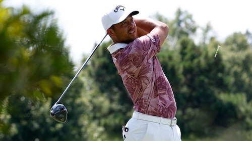 Watch FedEx St Jude Championship | Day 1