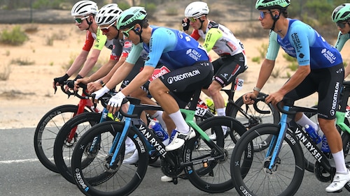 Watch Tour of Turkey | Stage 2